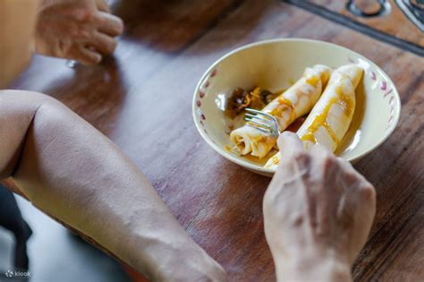 Modern Culinary Experience In Hoi An Klook