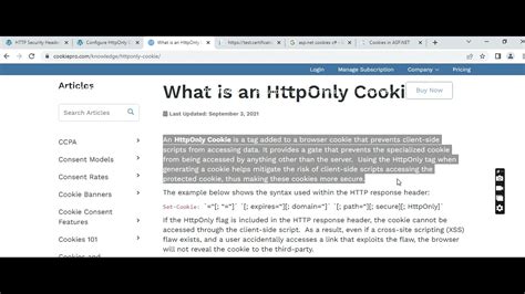 How To Create Only Cookie Youtube
