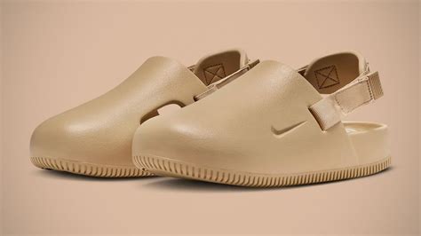 This Is Nike Calm Mule It Is A Pair Of Slides And Also A Pair Of Clog