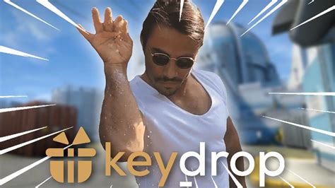 KEYDROP En 2023 YouTube
