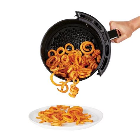 Powerxl 5 Qt Vortex Air Fryer Plus Lelabuttery