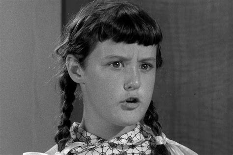 “leave It To Beaver” Star Shares The Real Reason For Judy Henslers