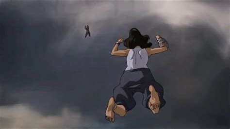 Anime Feet Legend Of Korra Korra 2