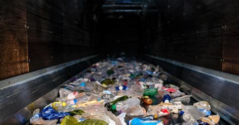 ‘breakthrough In Polypropylene Recycling Could Boost Plastic Packaging Circularity Article