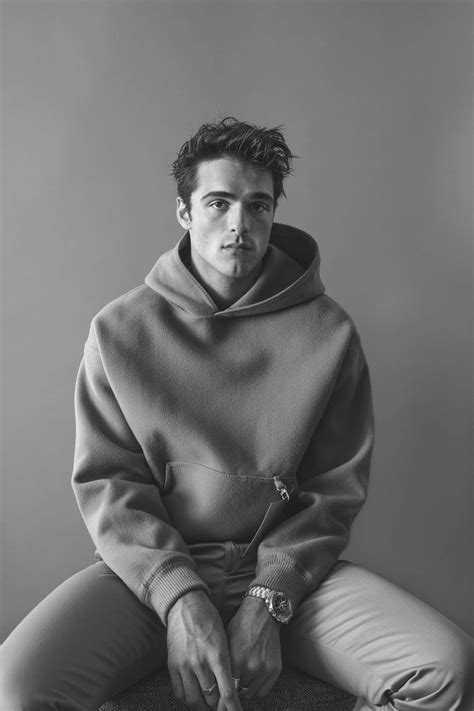 Jacob Elordi On Starring In Hbos Euphoria Wonderland Magazine