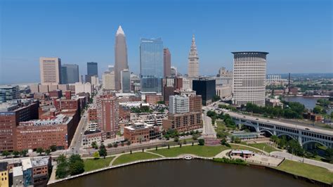 Cleveland Benesch Law