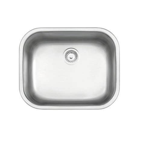 Cuba De Embutir Sobrepor Tramontina Aria Maxi Bs Em Aco Inox Acetinado X Cm Extra