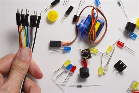 รูปภาพarduino เลือกดูภาพถ่ายสต็อก เวกเตอร์ และวิดีโอ5214 Adobe Stock