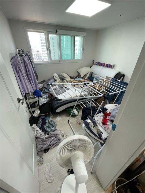 쓰레기집청소비용 알아보기 견적플랫폼 이용 비추 우아한정리 작업후기 쓰레기집청소 유품정리 폐기물처리 정리수납 집정리