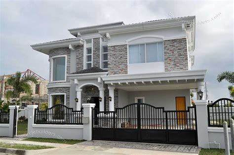 Love It Fashadas De Casas Casas Con Balcon Casas