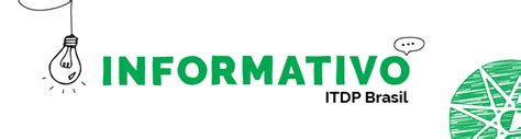 Informativo ITDP Brasil Outubro Setrerj