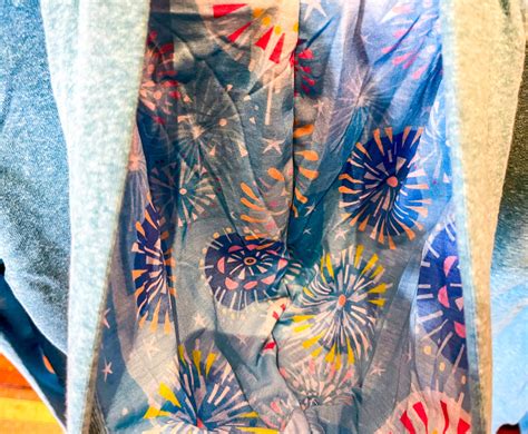 More Joey Chou Merch Now In Disney World