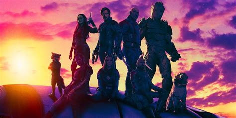 Sean Gunn Interview Guardians Of The Galaxy Vol 3