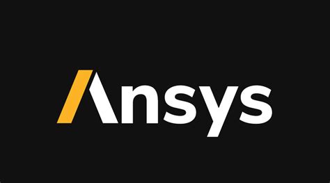 Ansys Logo 3 Teamnl