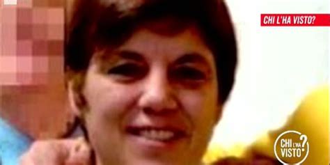 Chi Lha Visto Lomicidio Della Dottoressa Ester Pasqualoni 21