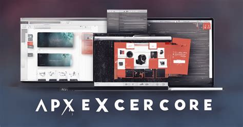 Apexcore Image Generation Text Generation Audio Generation