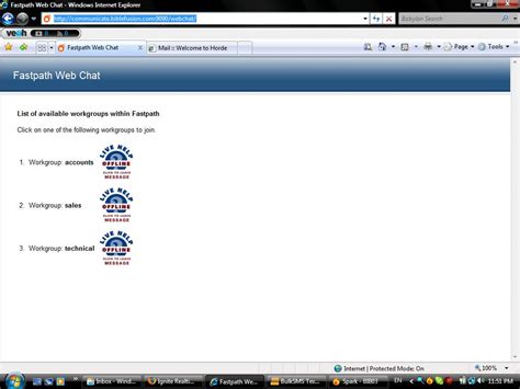 Spark Webchat Issue Sparkweb Ignite Realtime Community Forums