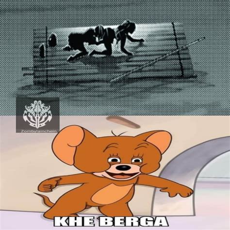 Queee Meme Subido Por Zombylainchein Memedroid