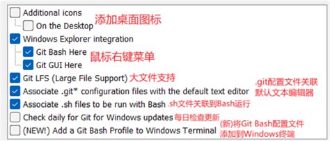 Git TortoiseGit下载与安装 知乎