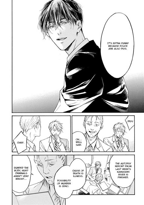 Asou Mitsuaki Rebirth Eng Myreadingmanga