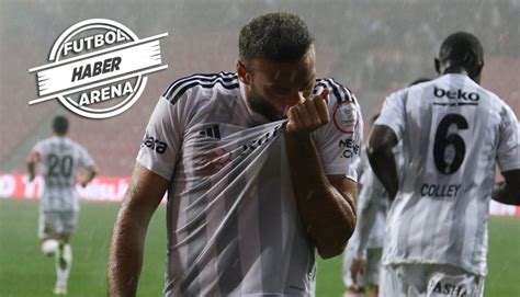 Samsunspor Beşiktaş maç özeti ve golleri İZLE