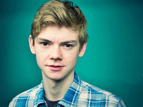 Thomas Brodie Sangster Thomas Sangster Photo 38714270 Fanpop