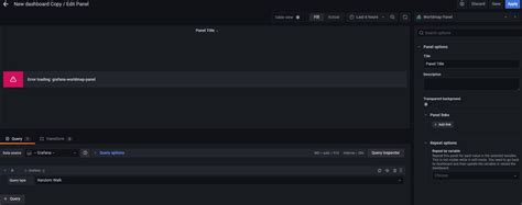 Grafana Can Load Plugins That Need To Be Installed Manually Issue Grafana