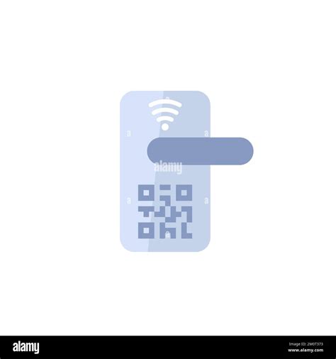 smart door lock using qr code at lillian hecker blog