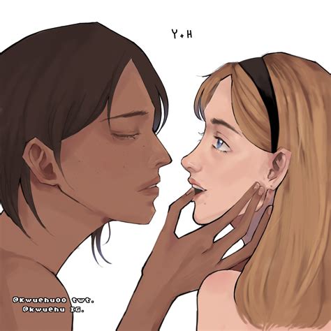 Ymir X Historia Rymirxhistoria