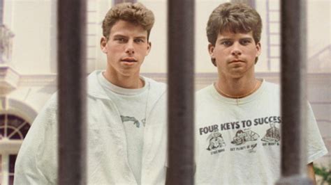 Caso irmãos Menendez o que o documentário da Netflix promete revelar após a série