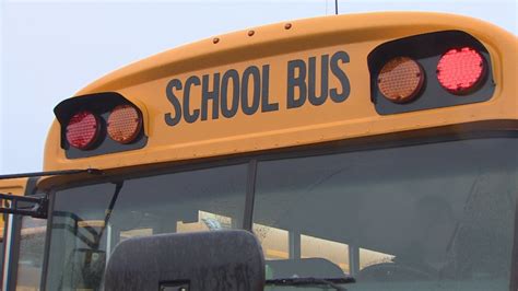 Eastern Ontario School Bus Companies Steo Reach Tentative Deal Before