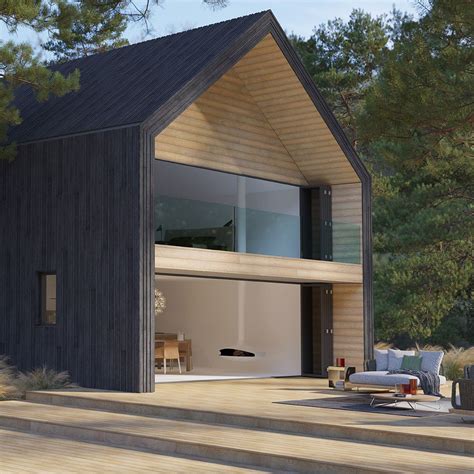 Plastic Façade Cladding Alterwood