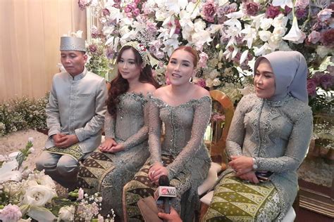 Sang Adik Akan Menikah Ayu Ting Ting Merasa Kehilangan