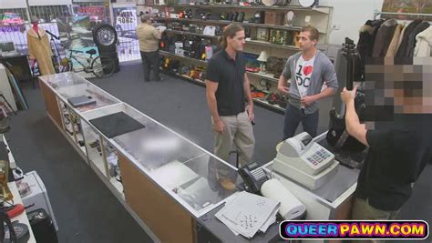 Bdms Gay Sex In Storage Room