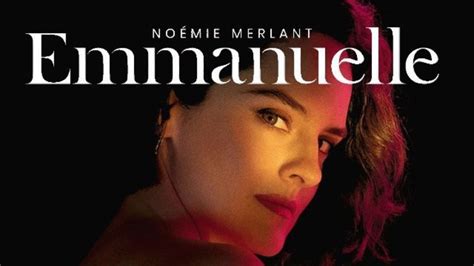 Euronews Cultures Film Of The Week Emmanuelle Audrey Diwans Aimless Erotic Reboot