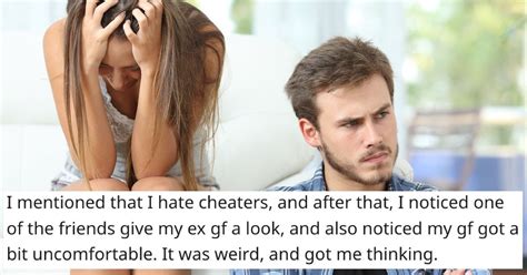 Aita For Breaking Up With My Gf For Being Friends With The Guy She