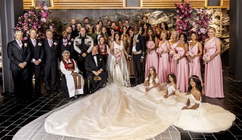 Norwegian Princess Marries Openly Bisexual African American Shaman