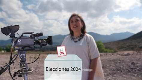 El Spot De Precampaña De Xóchitl Gálvez Que Grabó En Tepatepec Hidalgo