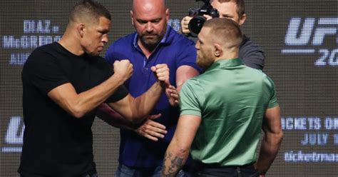 John Kavanagh Conor Mcgregor Is Going To Dominate Nate Diaz At Ufc 202