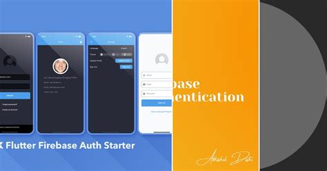 List Firebase Curated By Muhammed Salih T Medium