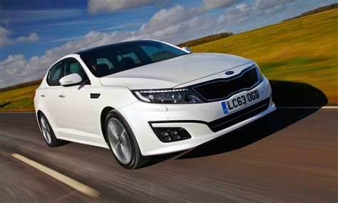 Kia Optima 24 At 2012 Double Apex