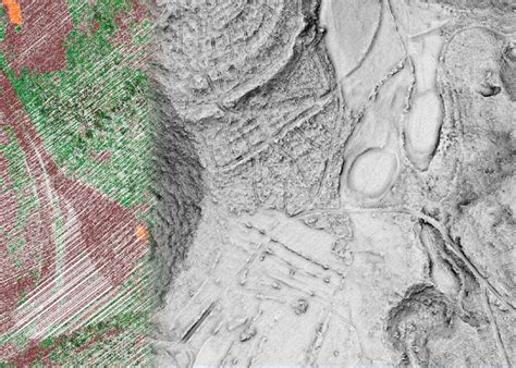 Tetrachs Seminar Making Archaeological Lidar More Accessible Why And