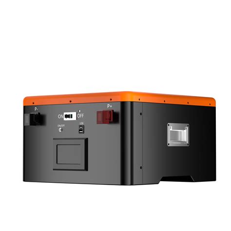 Diy Kit Basengreen Lifepo4 Battery Lithium Iron Phosphate Residential