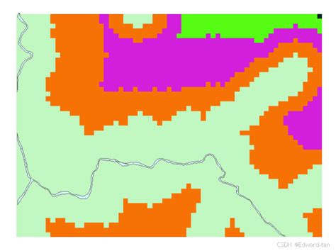 长期更新）《零基础入门 Arcgisarcmap 》实验四 城市用地适宜性评价（超超超详细！！！） Csdn博客