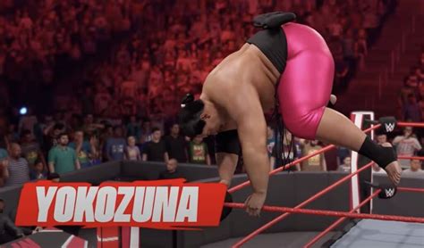 WWE 2K22 DLC A Complete Breakdown Of New Characters And Features
