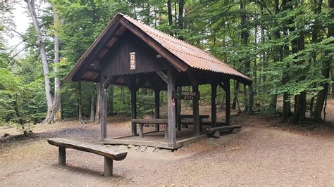 Mikulići Pd Risnjak Pd Grafičar Iggys Hikes