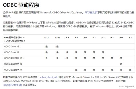 【小白专用24530已验证】windows 11 安装php83 Apache24windows安装php Csdn博客
