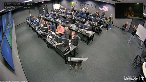 Firefly Aerospaces Alpha Rocket Reaches Orbit For 1st Time Trueviralnews