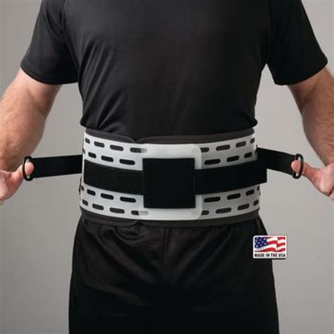 Core Products Core Multi Brace 627 Lumbosacral Orthosis — Serfinity Medical