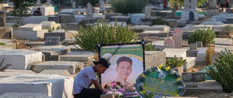 Israelopt Investigate War Crimes During August Offensive On Gaza